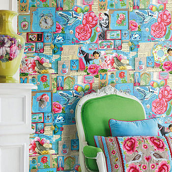 jamaica byles: Pip Studio