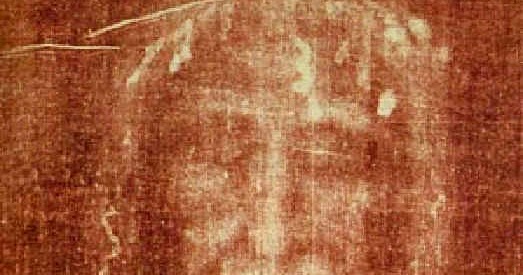 PASIÓN POR MVNDA: Demuestran la autenticidad del Santo Sudario de Oviedo