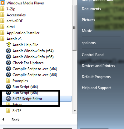 Gain Knowledge!!: Handling Security Authentication Pop-up Using Autoit ...