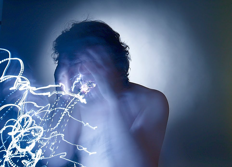 The Art of Pathography - A Thematic Analysis of the Photographic Self ...