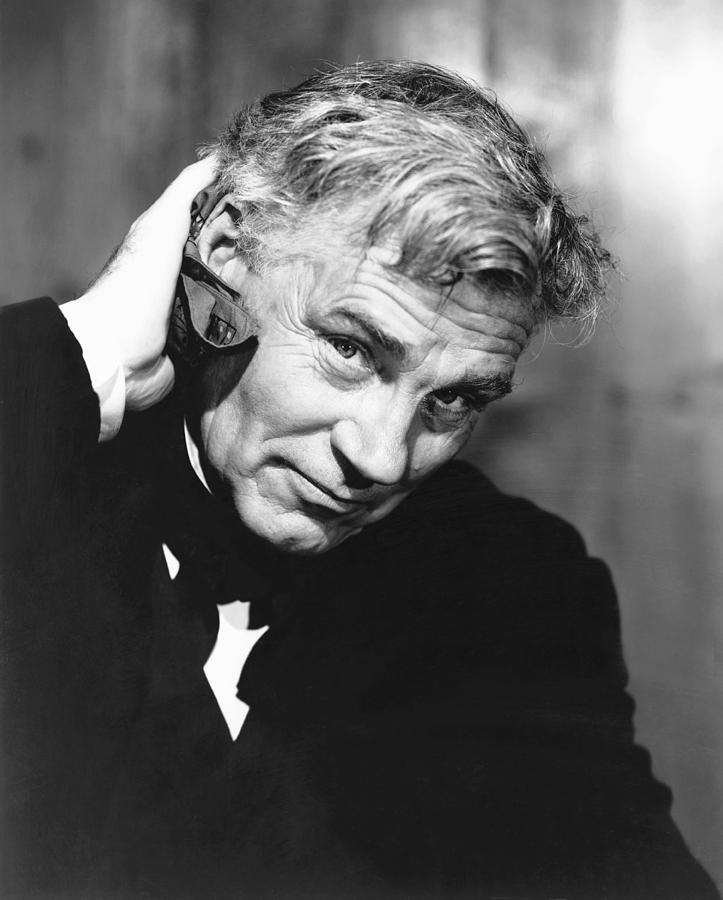 Duel in the Sun (Selznick Releasing Organization, 1946) – Jeff Arnold’s ...