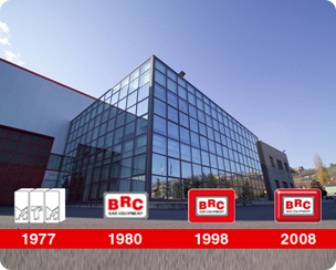 Auto Conversion a Gas: BRC