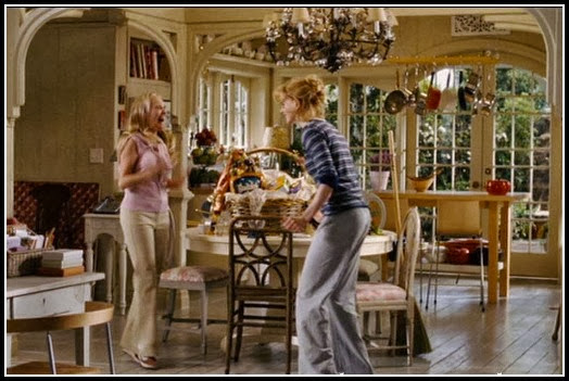 21 Rosemary Lane: The Charming Homes of "Bewitched"