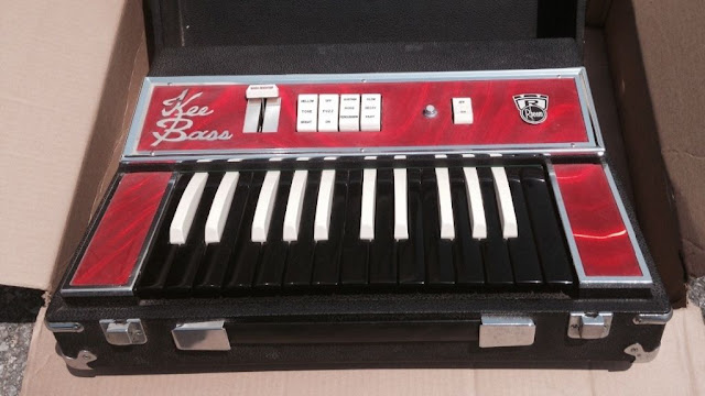 MATRIXSYNTH: Rheem Kee Bass