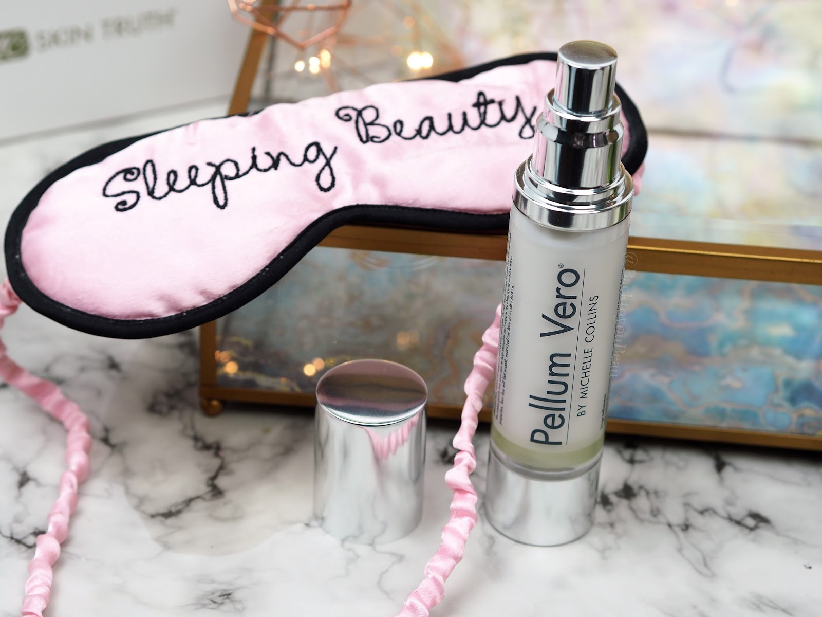 Stepping into 2018 with a new skincare brand – Pellum Vero by MC Skin Truth