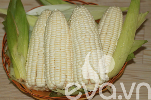 Công thức nấu chè bắp đơn giản dễ làm tại nhà