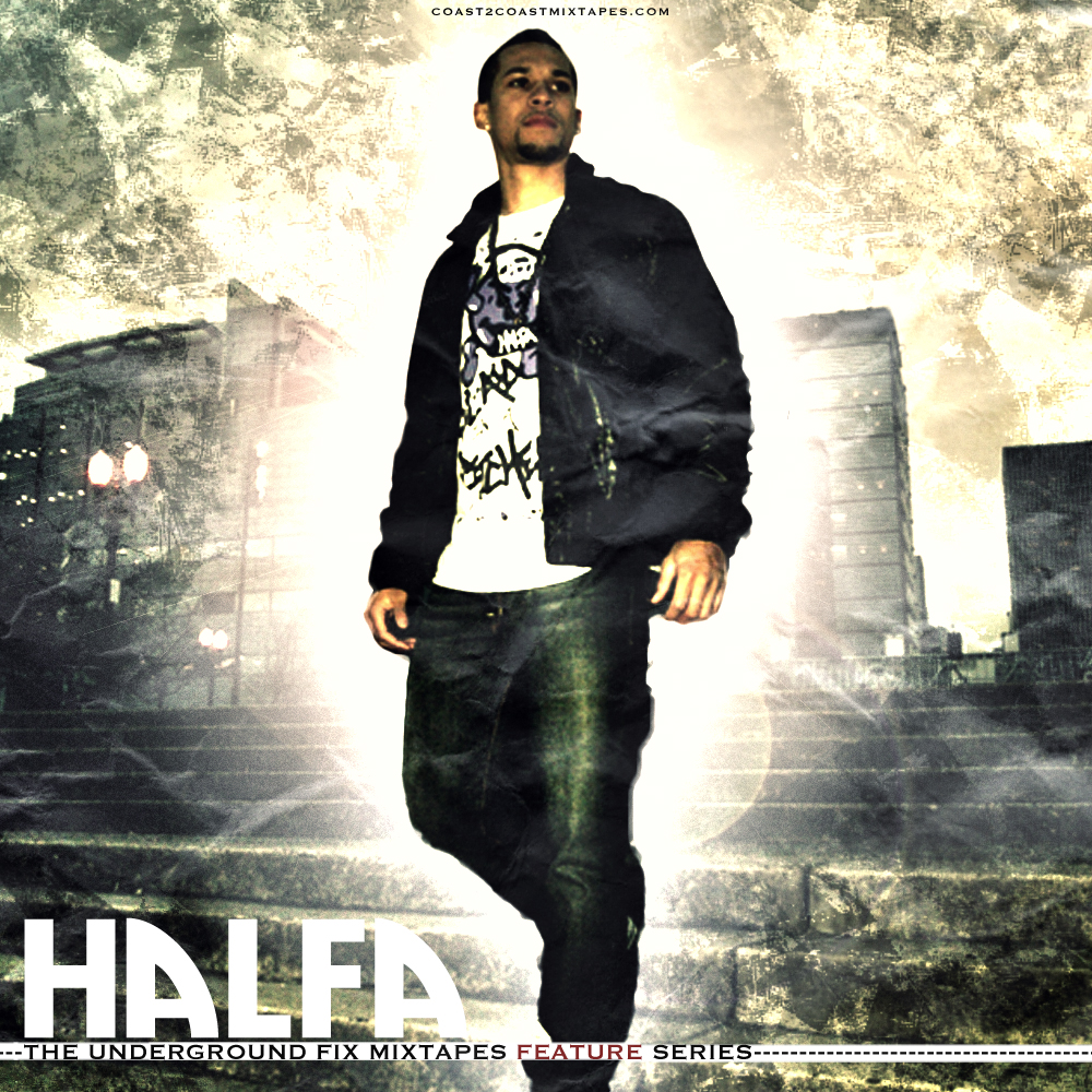 The Underground Fix Mixtape Series