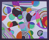 Random Bytes @ Dal: Programming as Art