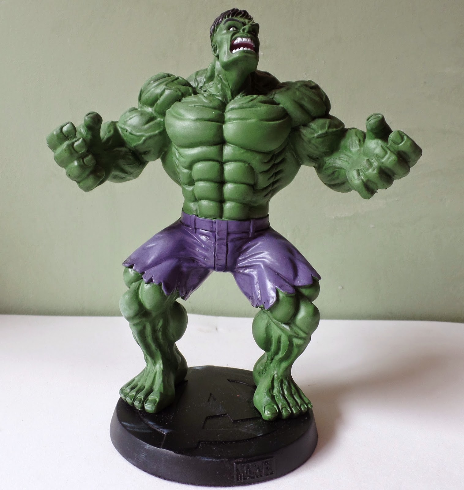 Carlos Collection: Minhas coleções e assuntos em geral: Marvel Fact ...