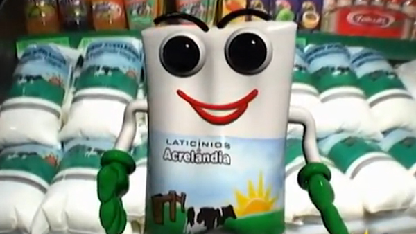 .Leticce. Coisas Legais.Tirinhas.Desenhos.: LEITINHO BARRIGUINHA MOLE