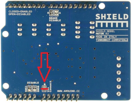 Club N Caldes: Build your own DCC Command Station for 8$