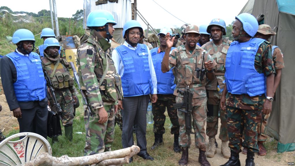 Pic ~ Mbongo Channel