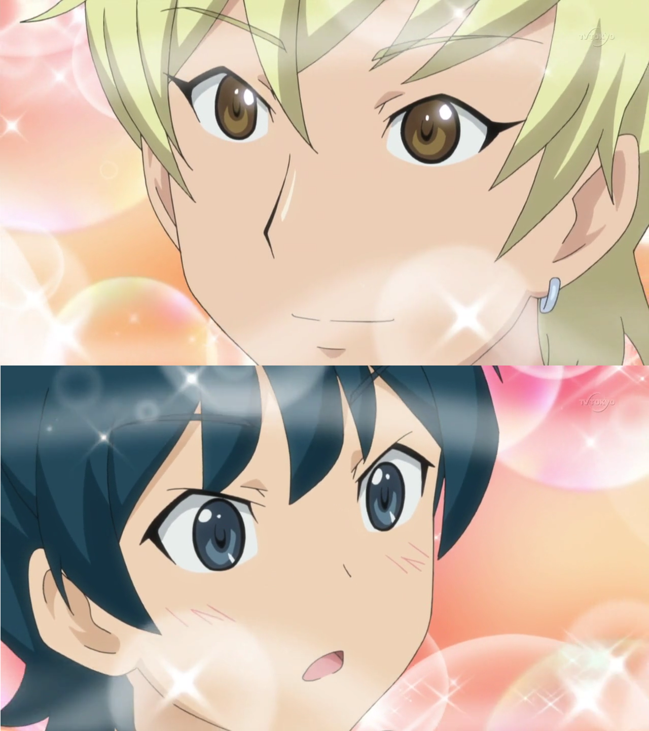 KiteSeekers: Pretty Rhythm Dear My Future 22 released!