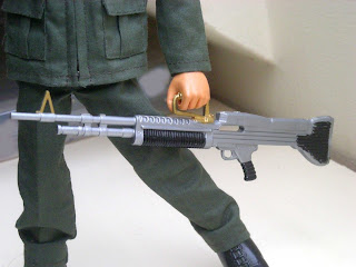 Vintage Palitoy Action Man 1973-84: Dressed Action Figures 2