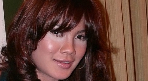 SulfiaNisty: Foto-Foto Desi Novitasari