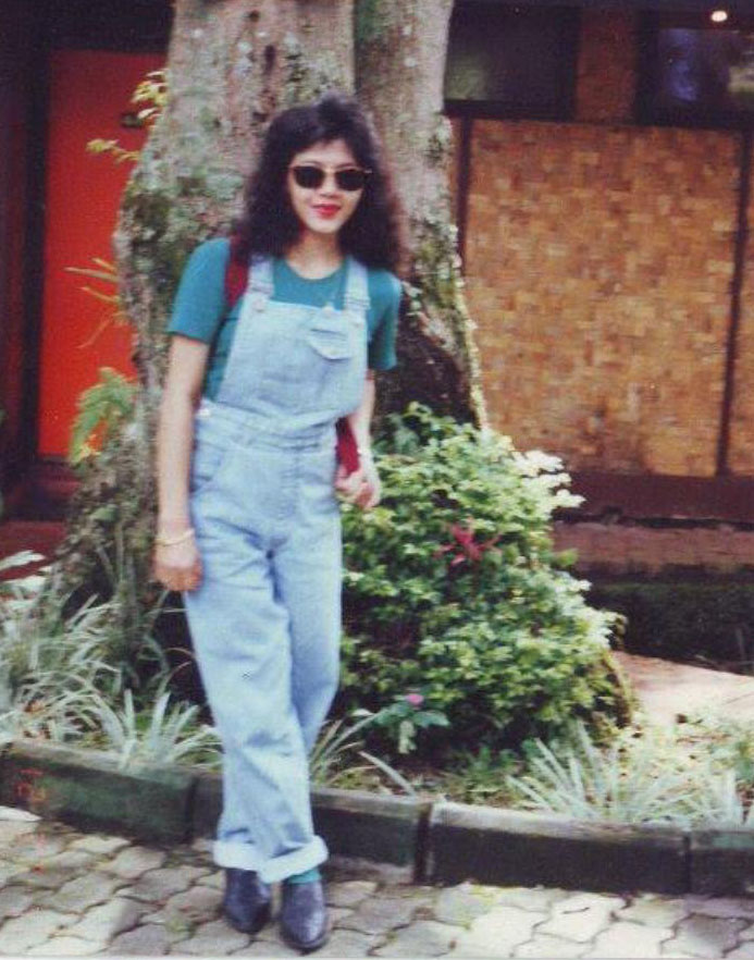 Zona Rock Dan Metal : POPPY MERCURY