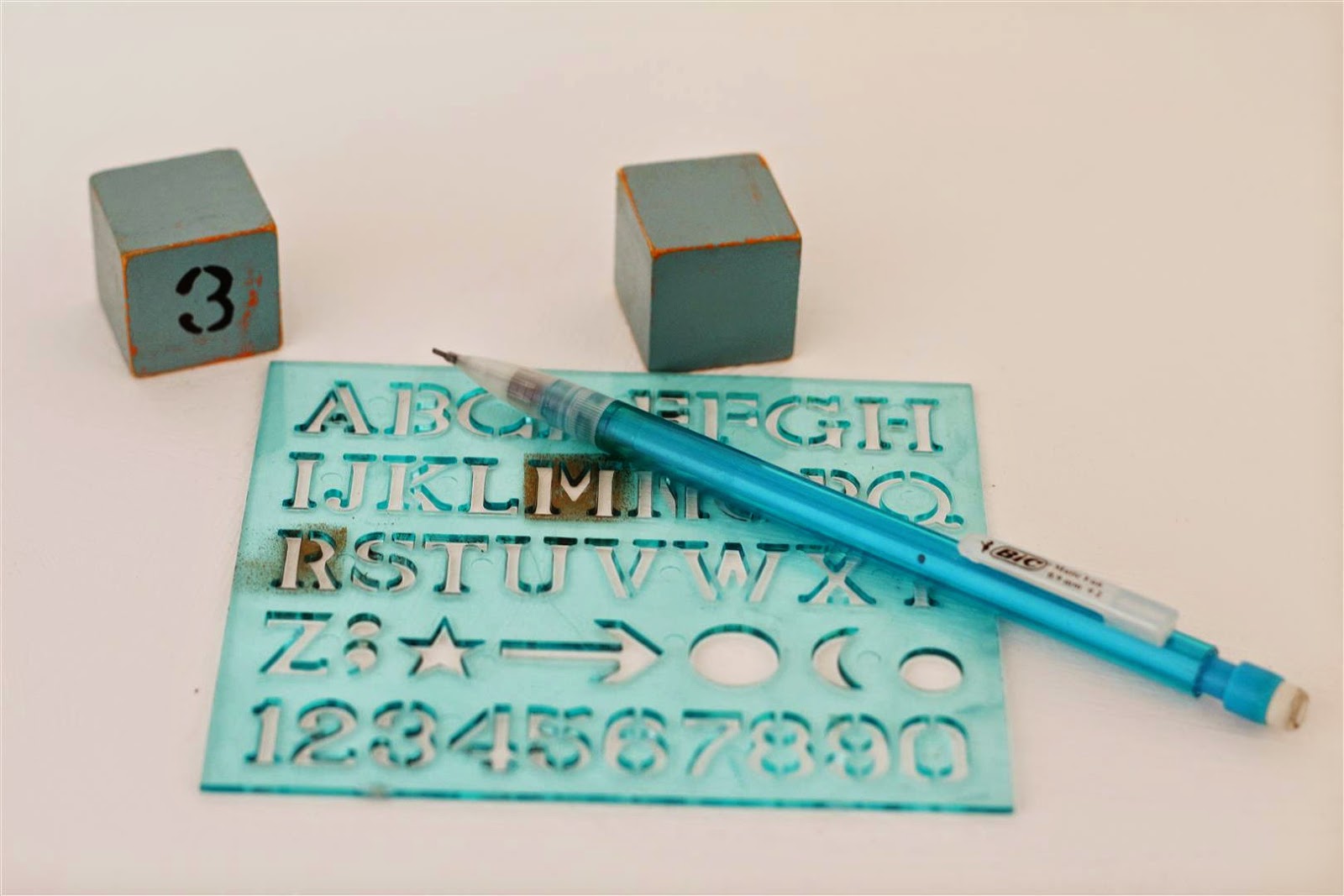 emuse: Step-by-step blocks