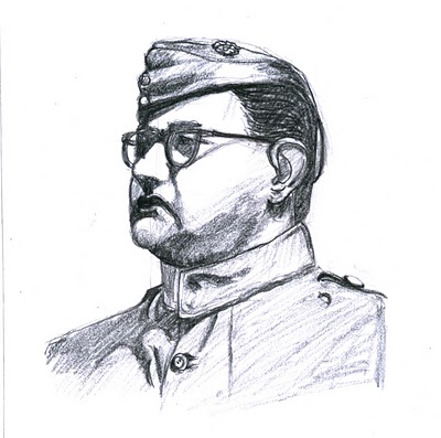 Nethaji Subash Chandra Bose: Nethaji Photos