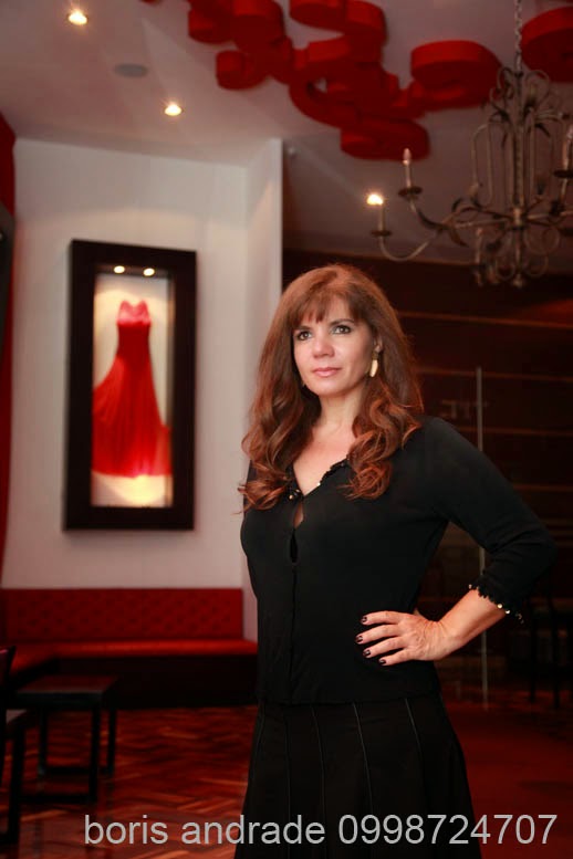 Cristina Rodas, el teatro como fuente de vida