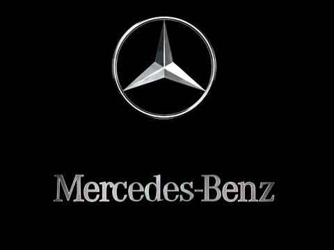 Car Logoss: logo mercedes