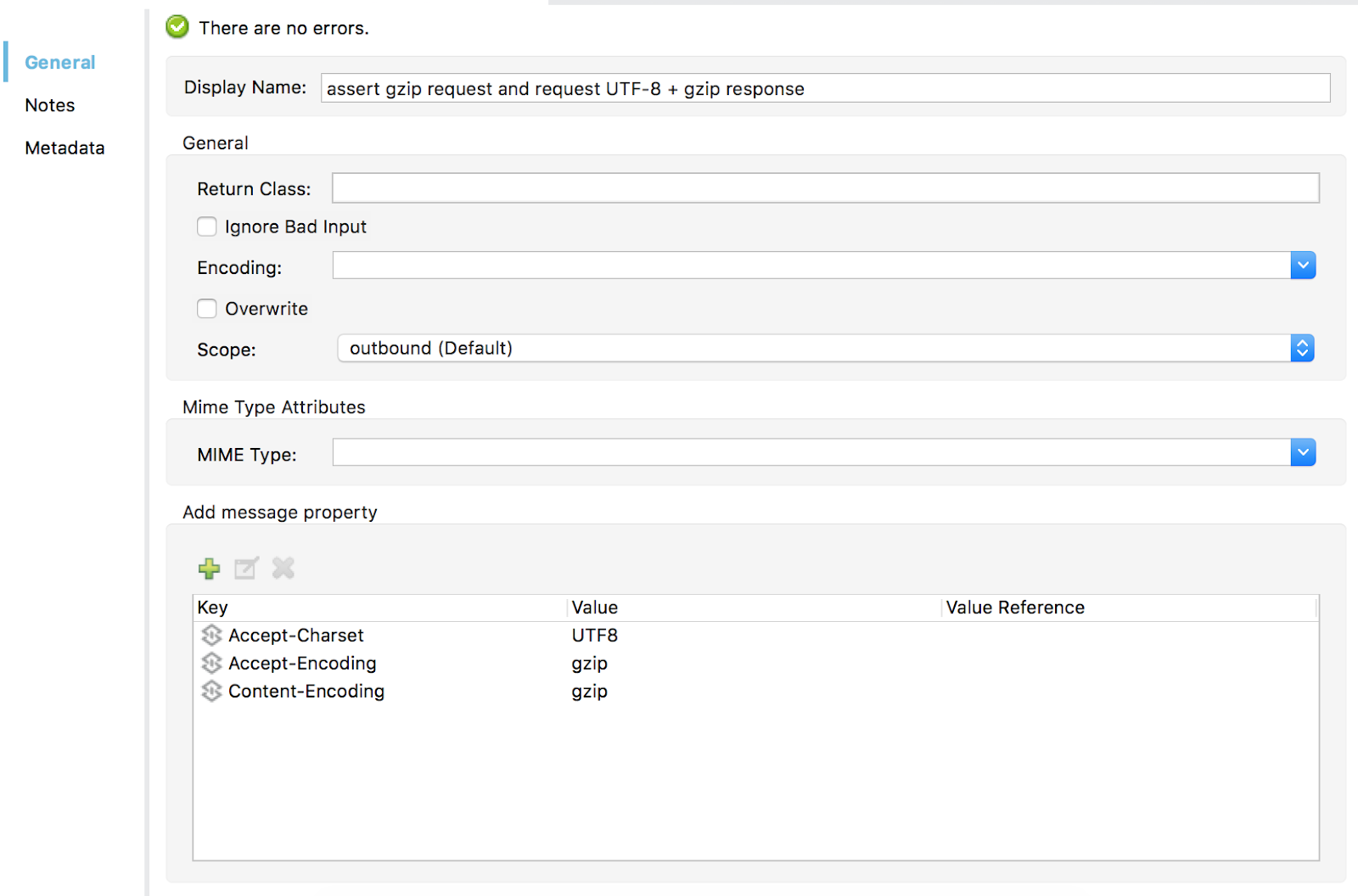 Using A Cxf Interceptor To Handle Gzip Compression In A Wsconsumer