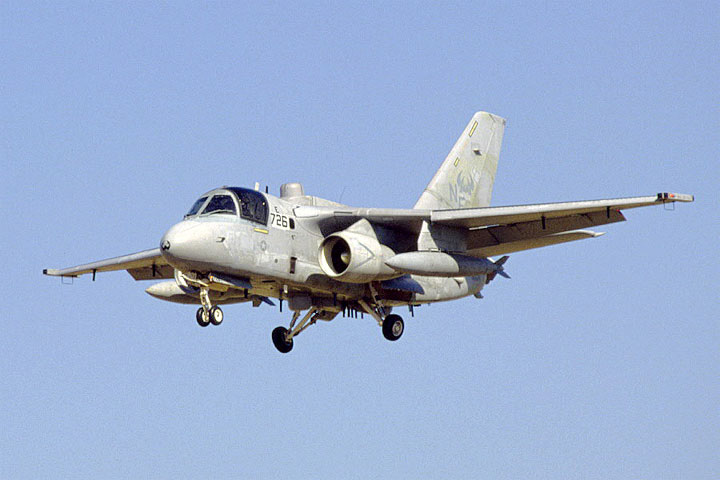 ES-3A Shadow - Hot Blood