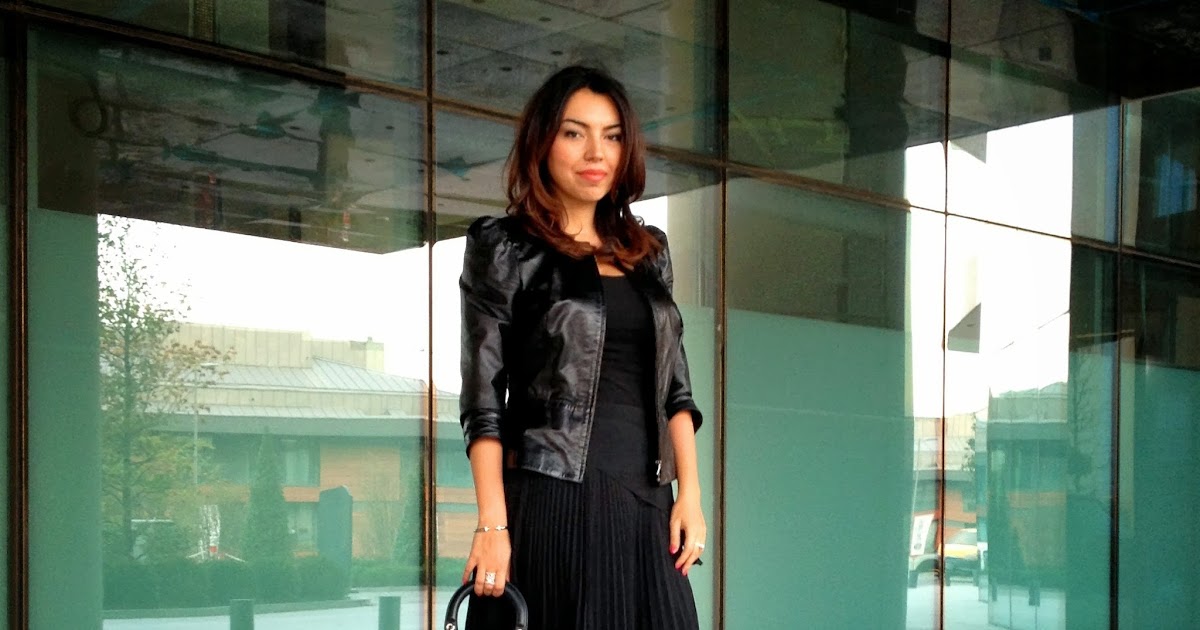 StylishTimes: Color in Dark