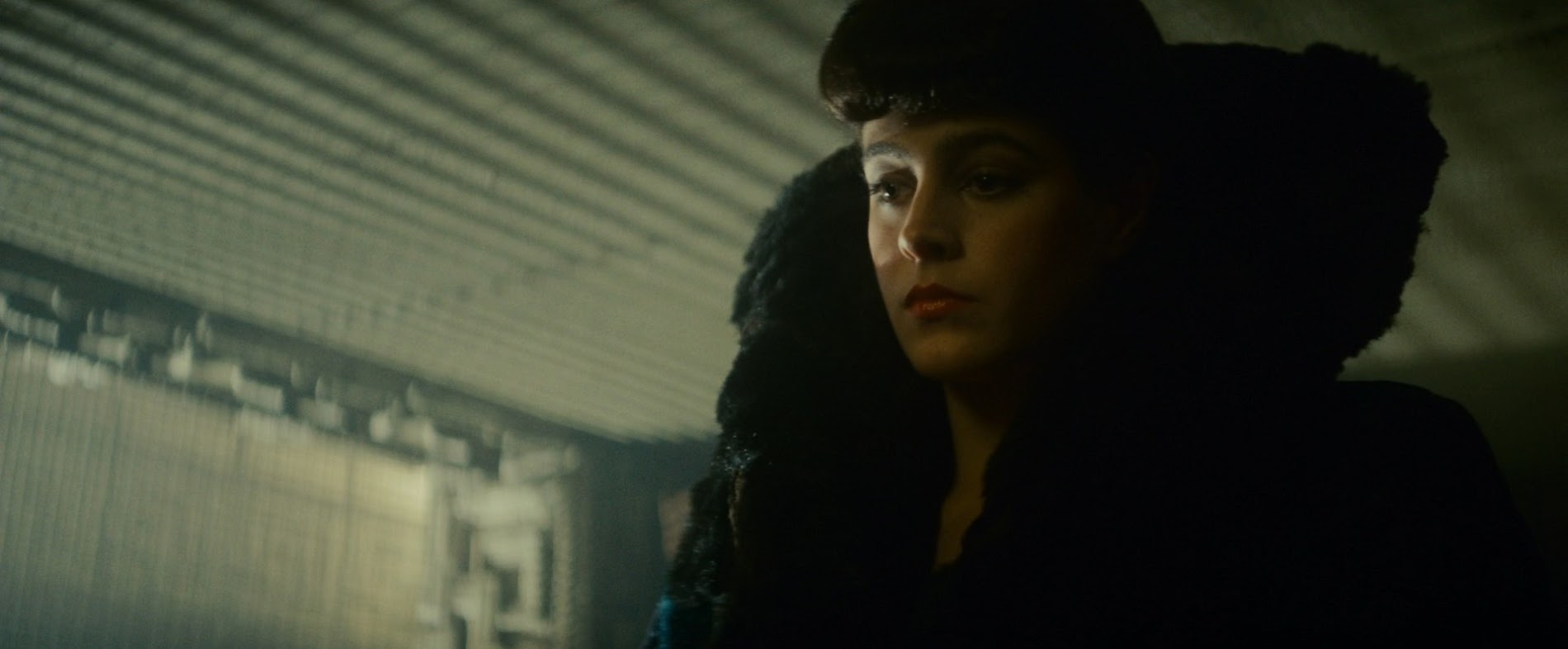The Beautiful Film Frames: Blade Runner (1982) Blu-Ray Screenshots