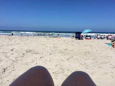 Getting Organized this Summer | KinderIrick