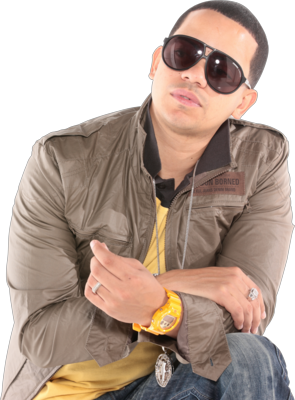 Golden Dembow: J Alvarez Making His Name More Known In 2012