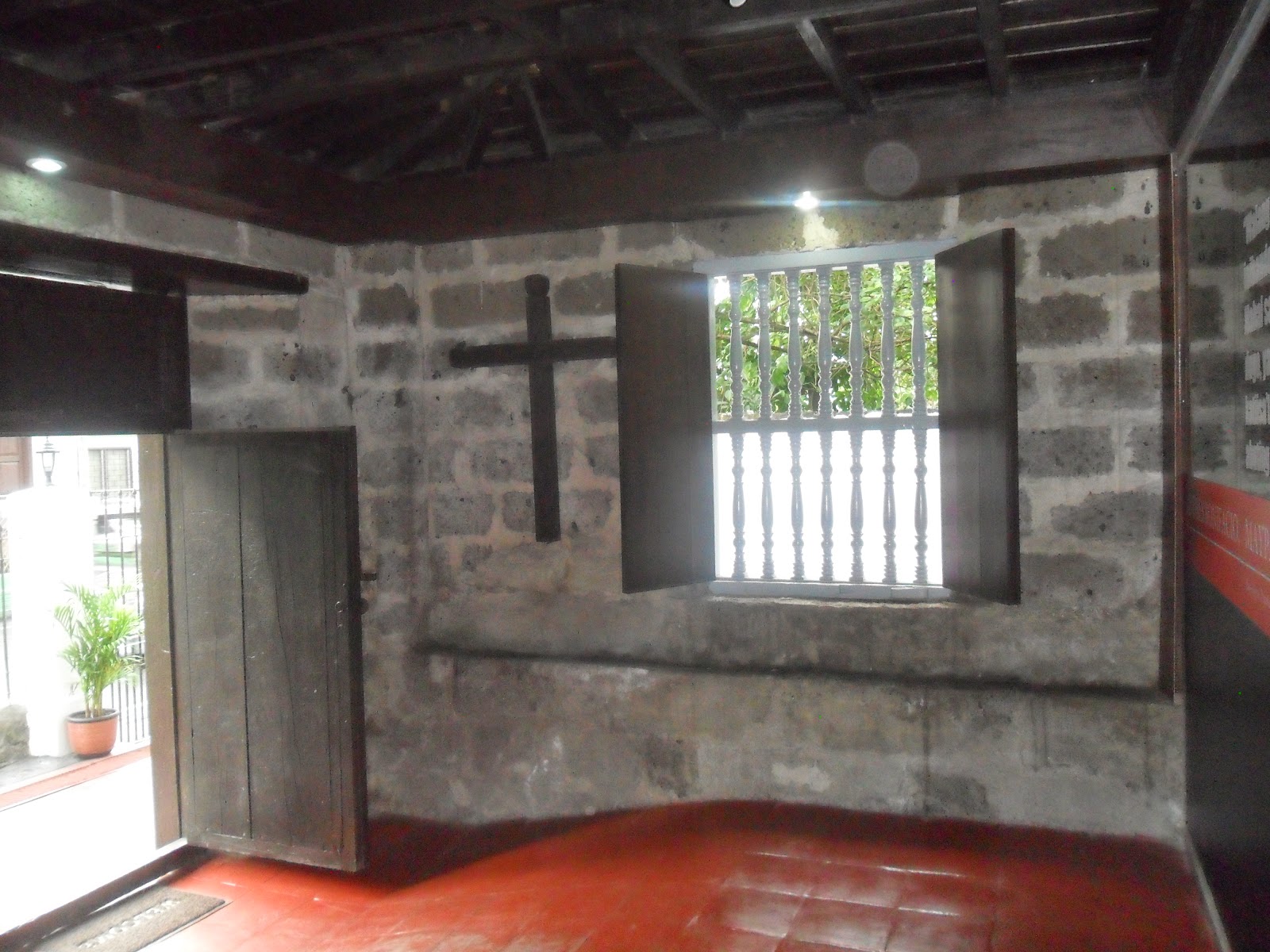 Dince's Chronicles: THE MODERNIZED GAT/HERMANO ANDRES BONIFACIO TRIAL ...