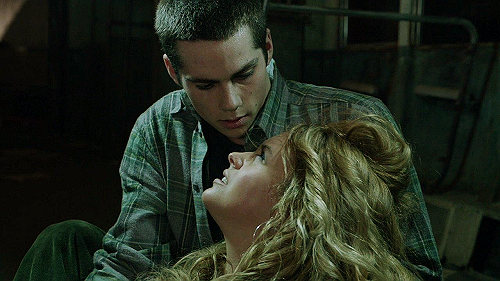 My Sadly Supperly-Natural Life