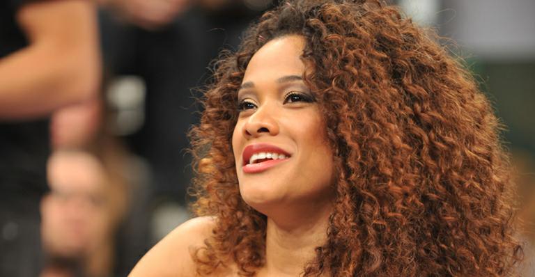 Rose Dutra: Leilah Moreno estrela musical ‘Thriller Live’