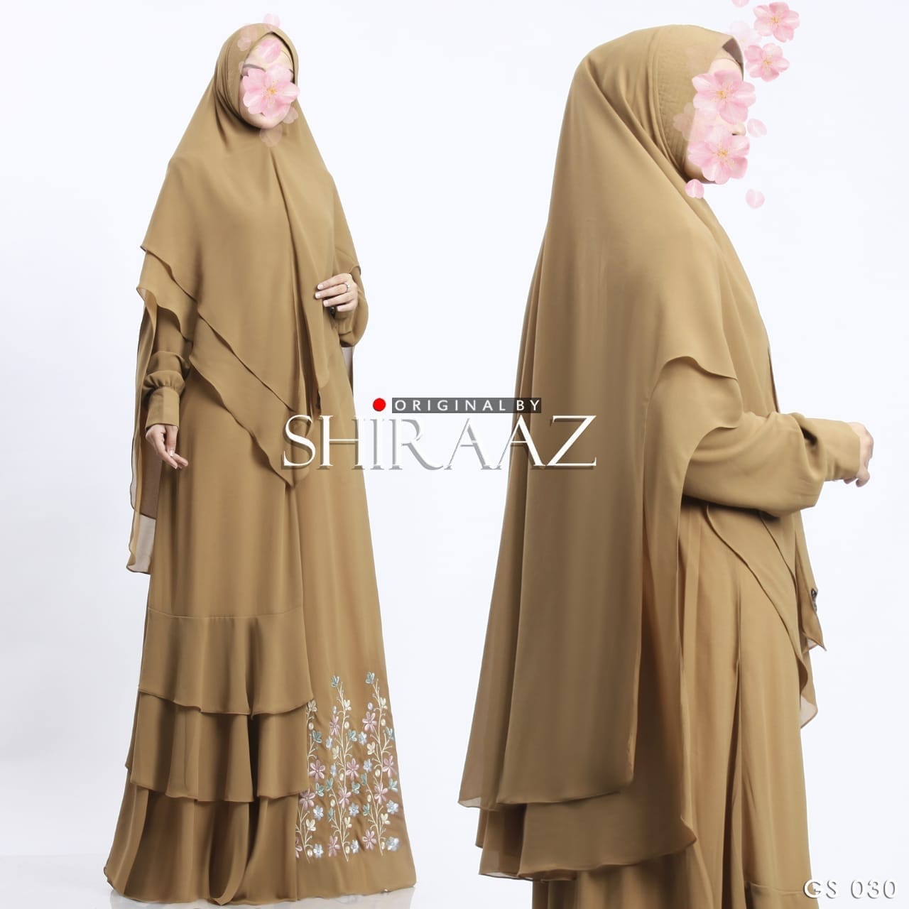 Gamis Hum.com: GAMIS SYAR'I , GAMIS SYARI, GAMIS SYARI HUM (27 OKTOBER ...