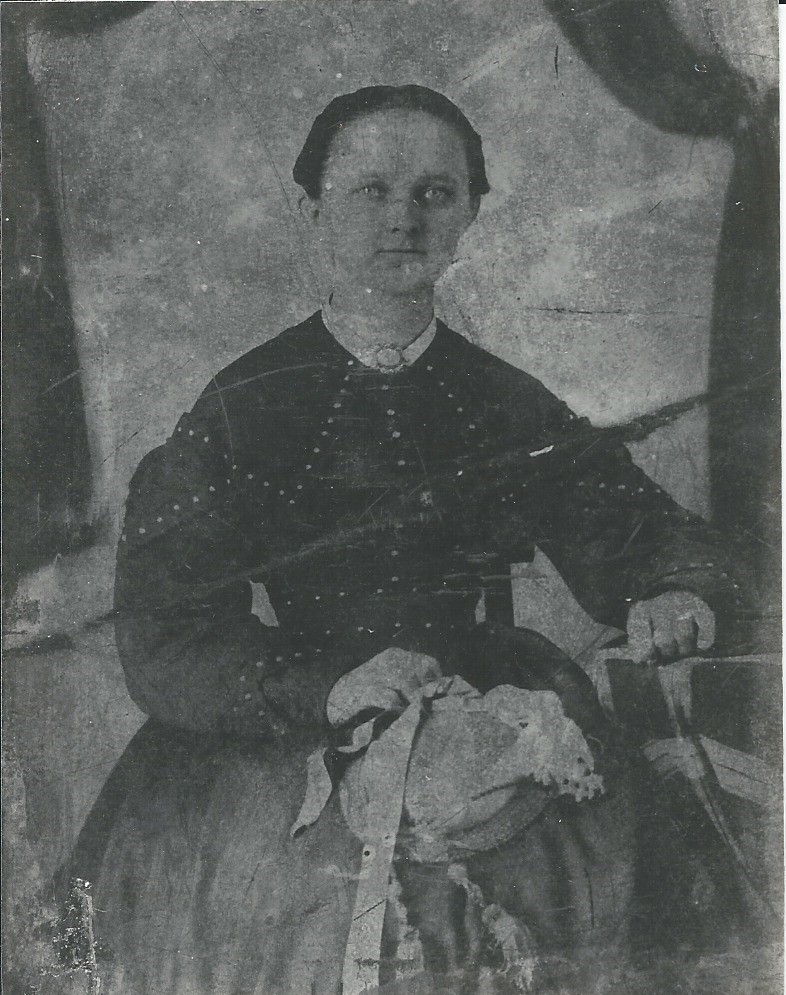 Holliman Family History: Some Descendants of William Henry Holleman of ...