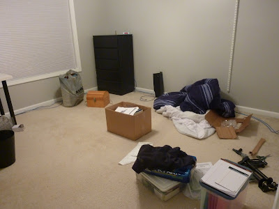 Make and Do: A New Room