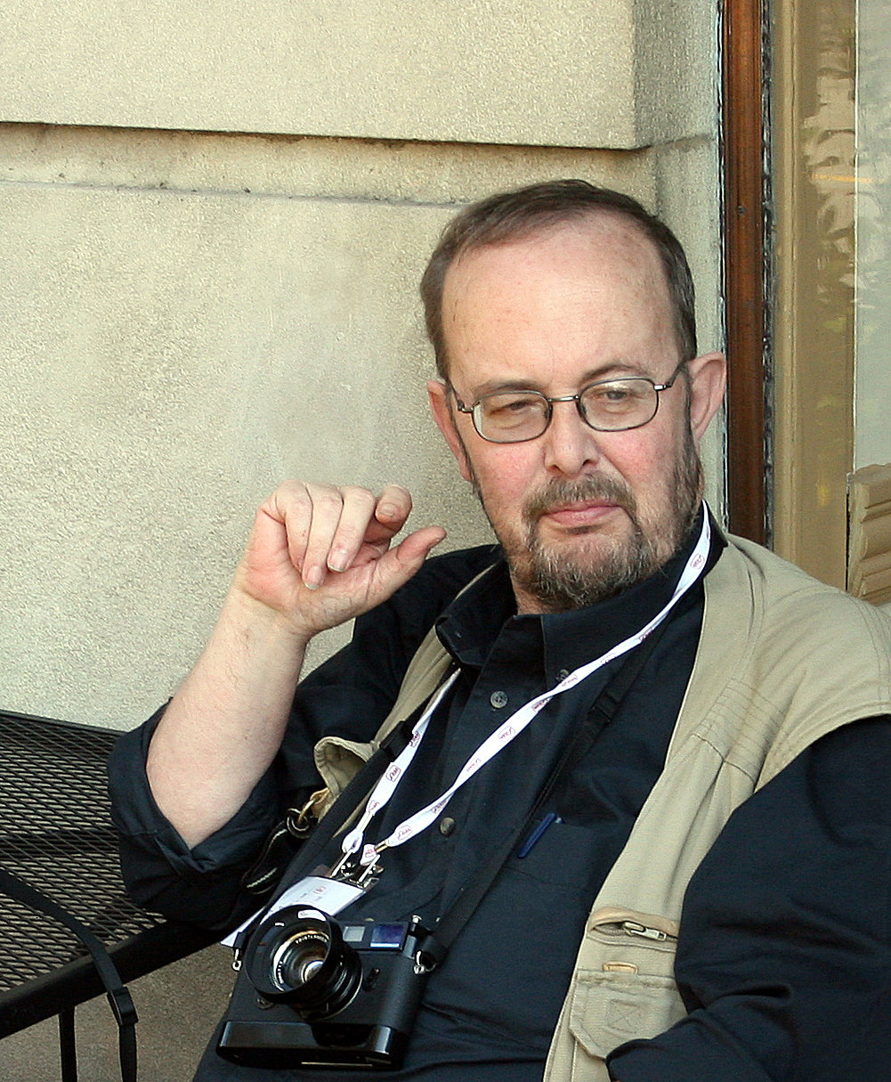 LEICA Barnack Berek Blog: TOM ABRAHAMSSON : A LEICA PUNDIT AND ...