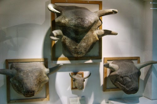 History mystery: Catal Huyuk A Stone Age Settlement -3 | Elixir Of ...