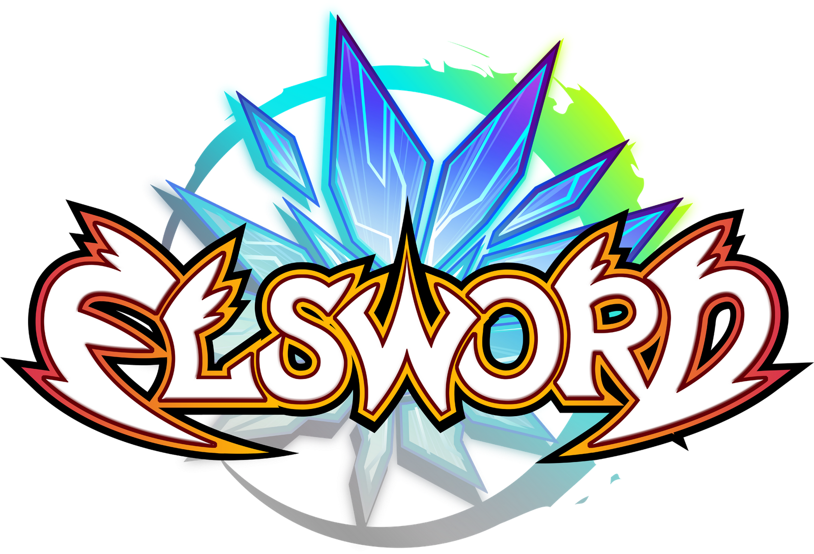 Mi Mundo En La Luna: ELSWORD