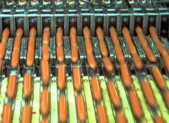 Apresentação Gráfica - Joyce Puff