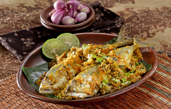 34 Makanan Khas Daerah Indonesia Yang Unik Dan Mantap ~ Sahabat Eleven