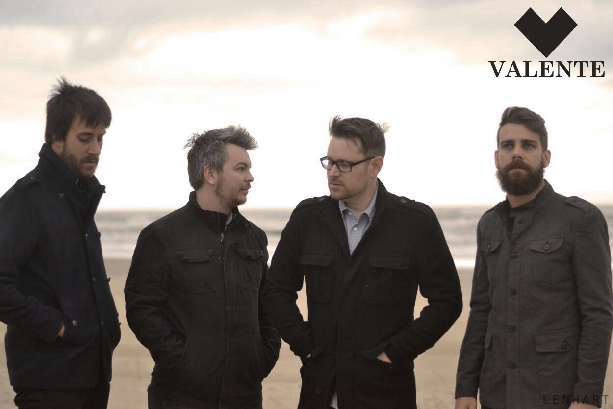 Sabe o que é?: Review do novo e primeiro álbum da Banda Valente