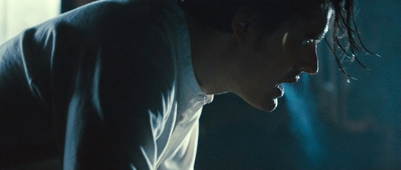 The Dark Valley 2014 Das finstere Tal