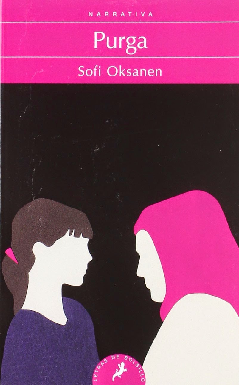 Ciudad Hecatombe: Purga