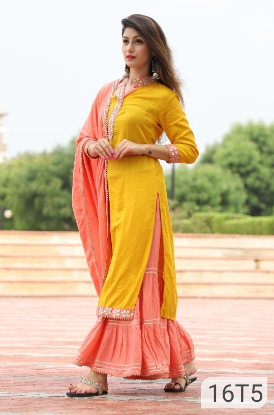 Women's Ethnic Wears | Unique Collection