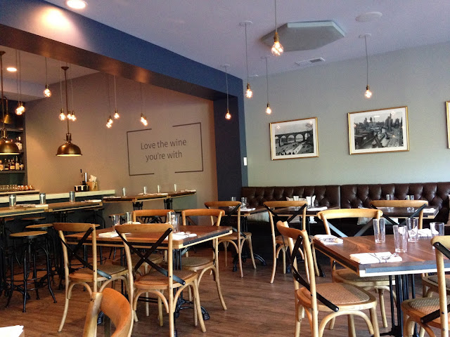 Firefly Kitchen | The Ghost Guest