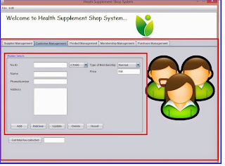 What is JFrame and what is JPanel? | OwnStyle COding