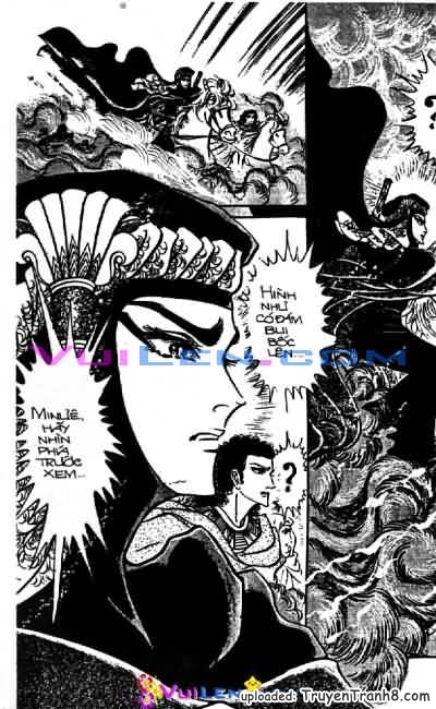 Nữ Hoàng Ai Cập Tập 24 - ๑๑۩۞۩๑๑...TuThienBao.Com...๑๑۩۞۩๑๑