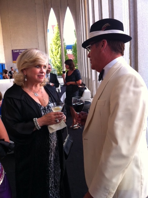 Cathi Hatch: Festival of the Fountains #45