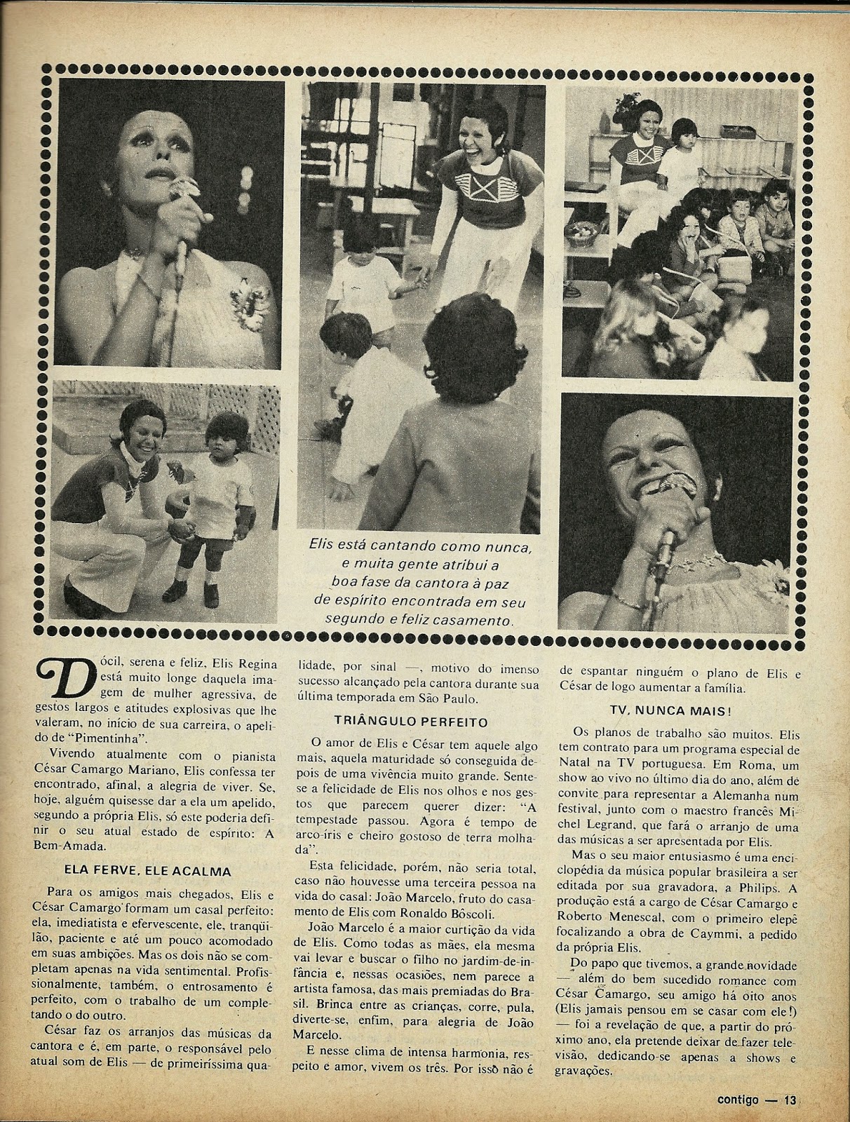 Para sempre em teu coração.: 2017